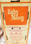 Baby Nancy – DeeBeeGee's Virtual Black Doll Museum™