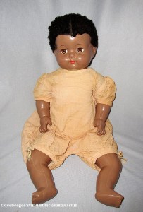 Sweetie Pie – DeeBeeGee's Virtual Black Doll Museum™