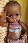 Baby Zuri – DeeBeeGee's Virtual Black Doll Museum™