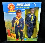 Dave Cub (Scout) – DeeBeeGee's Virtual Black Doll Museum™