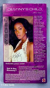 Destiny’s Child Dolls (Mattel) – DeeBeeGee's Virtual Black Doll Museum™