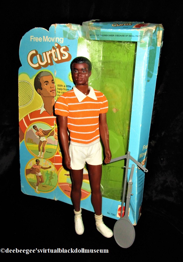 vintage black Barbie 1967-1980 – DeeBeeGee's Virtual Black Doll Museum™