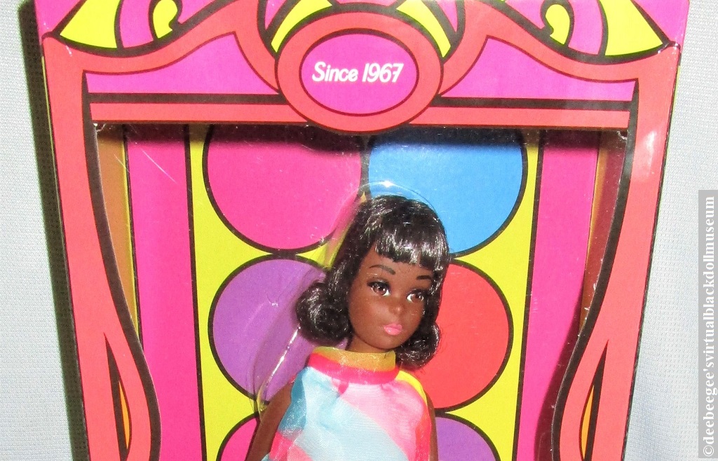 First Black Francie, Others – DeeBeeGee's Virtual Black Doll Museum™