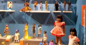 The Essence of Lady Sigma – DeeBeeGee's Virtual Black Doll Museum™