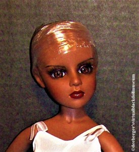 American BJD Mirror – DeeBeeGee's Virtual Black Doll Museum™