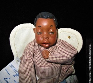 Daddy’s Long Legs Dolls – DeeBeeGee's Virtual Black Doll Museum™