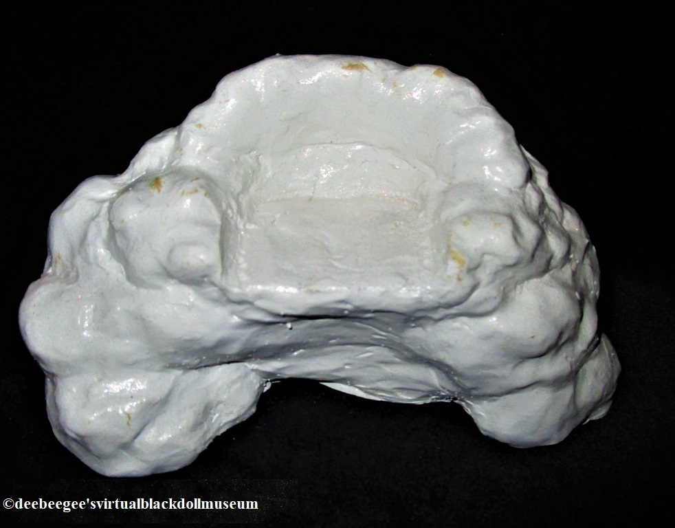 Daddy’s Long Legs Dolls – DeeBeeGee's Virtual Black Doll Museum™