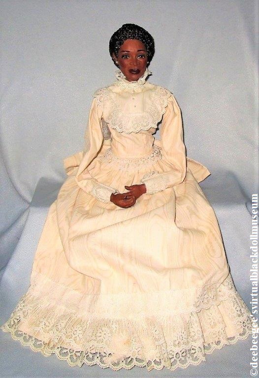 Daddy’s Long Legs Dolls – DeeBeeGee's Virtual Black Doll Museum™