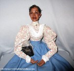 Daddy’s Long Legs Dolls – DeeBeeGee's Virtual Black Doll Museum™