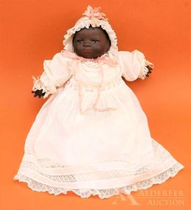 Bye-Lo Baby – DeeBeeGee's Virtual Black Doll Museum™