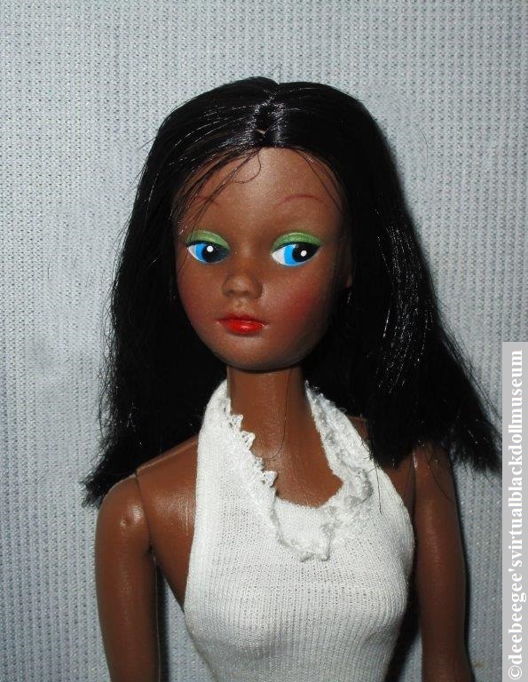 Non-Barbie Fashion Dolls, Clones, and Competitors 1960s to early-2000s ...