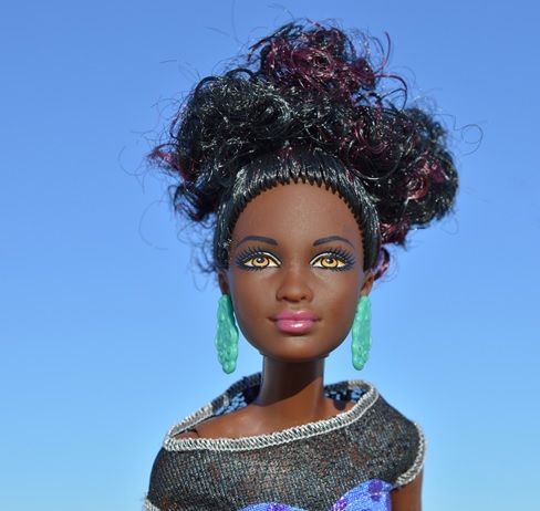 Black Fashion Dolls – DeeBeeGee's Virtual Black Doll Museum™
