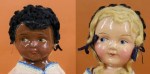 Multi-Face Doll – DeeBeeGee's Virtual Black Doll Museum™