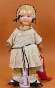 Multi-Face Doll – DeeBeeGee's Virtual Black Doll Museum™