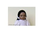 Ruby Bridges – DeeBeeGee's Virtual Black Doll Museum™