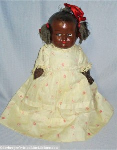 Topsy Dolls – DeeBeeGee's Virtual Black Doll Museum™