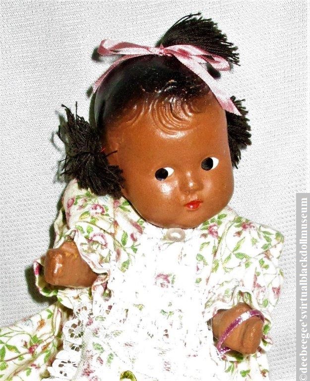 Topsy Dolls – DeeBeeGee's Virtual Black Doll Museum™