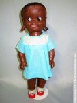 Topsy Dolls – DeeBeeGee's Virtual Black Doll Museum™