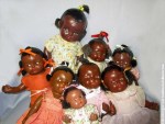 Topsy Dolls – DeeBeeGee's Virtual Black Doll Museum™