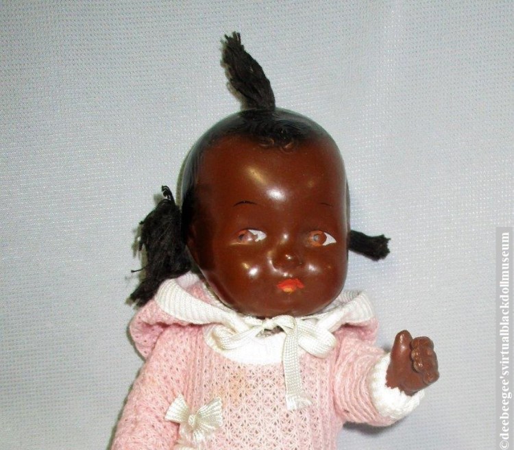Topsy Dolls – DeeBeeGee's Virtual Black Doll Museum™