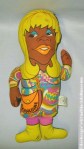 Talking Flip Wilson/Geraldine – DeeBeeGee's Virtual Black Doll Museum™