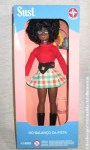Classic Susi – DeeBeeGee's Virtual Black Doll Museum™