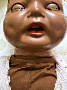 Bubbles – DeeBeeGee's Virtual Black Doll Museum™