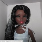 Life’s a Beach Neema – DeeBeeGee's Virtual Black Doll Museum™