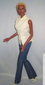 Basic Colin – DeeBeeGee's Virtual Black Doll Museum™