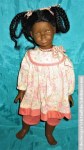 Little Ones Collection – DeeBeeGee's Virtual Black Doll Museum™