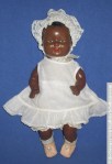 Baby Dimples – DeeBeeGee's Virtual Black Doll Museum™