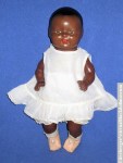 Baby Dimples – DeeBeeGee's Virtual Black Doll Museum™