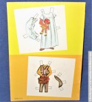 Brother and Sister Dolls Paper Dolls – DeeBeeGee's Virtual Black Doll ...