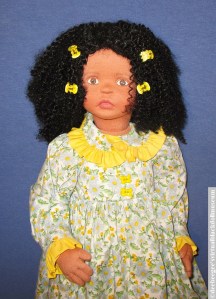 modern black dolls – Page 3 – DeeBeeGee's Virtual Black Doll Museum™