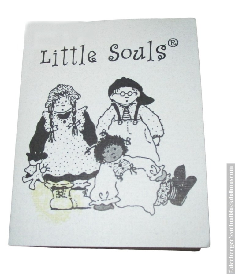 Little Souls – DeeBeeGee's Virtual Black Doll Museum™