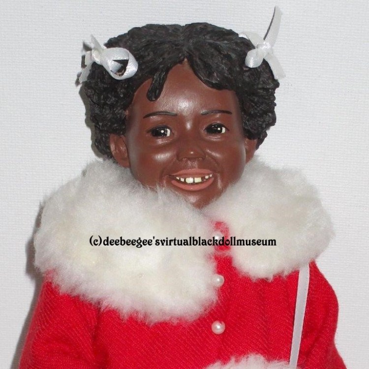 Miss Martha Originals All God’s Children Dolls – DeeBeeGee's Virtual ...