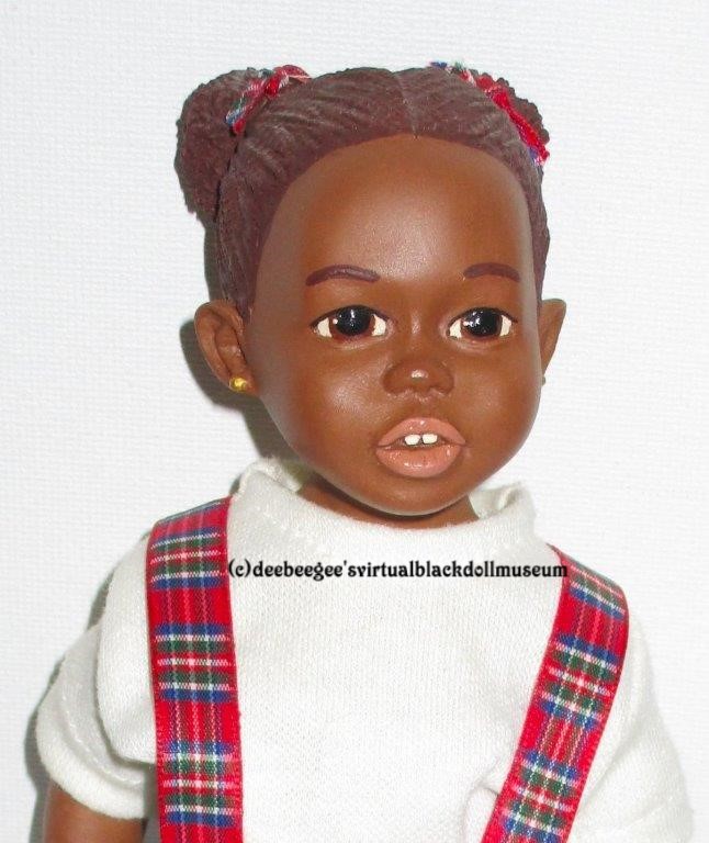 Miss Martha Originals All God’s Children Dolls – DeeBeeGee's Virtual ...