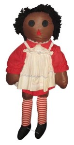 Raggedy Ann, Raggedy Andy, and Beloved Belindy – DeeBeeGee's Virtual ...