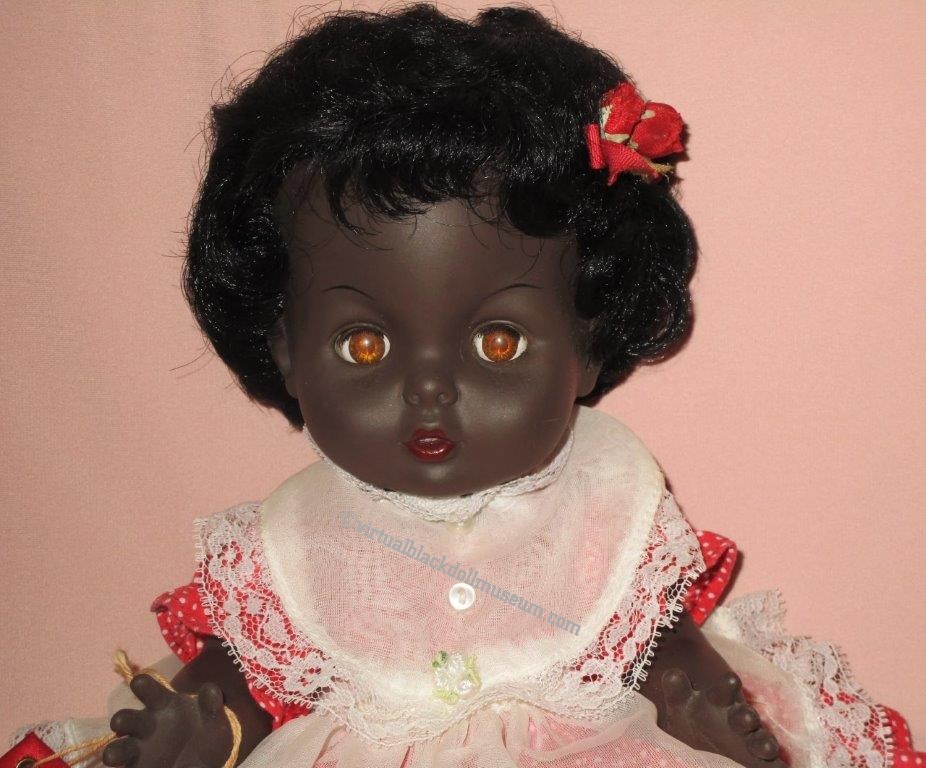 DeeBeeGee – DeeBeeGee's Virtual Black Doll Museum™