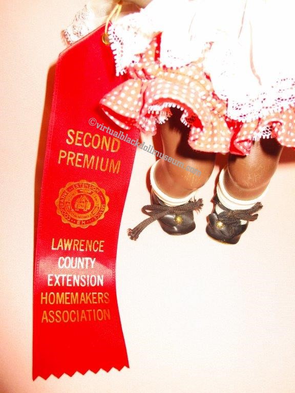 Palitoy Baby Doll – DeeBeeGee's Virtual Black Doll Museum™