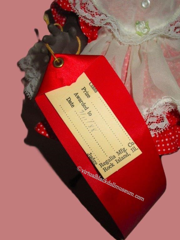 Palitoy Baby Doll – DeeBeeGee's Virtual Black Doll Museum™