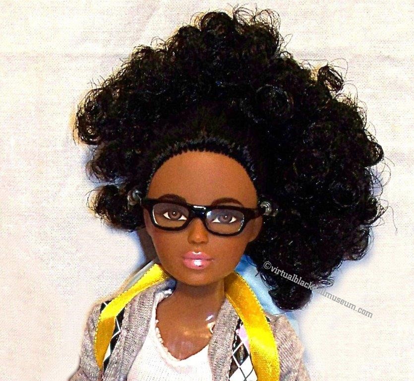 DeeBeeGee – DeeBeeGee's Virtual Black Doll Museum™