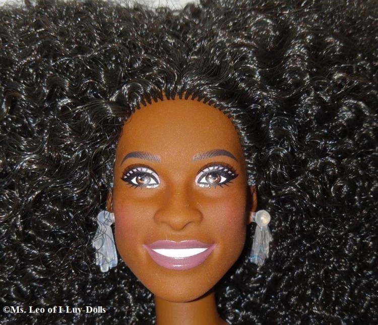 Barbie The Movie Disco President Barbie – DeeBeeGee's Virtual Black ...