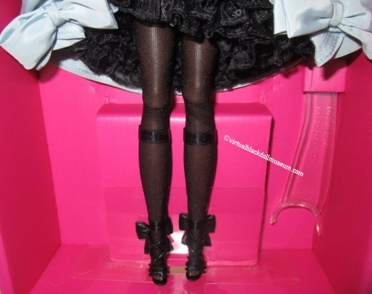 Barbie Fashion Model Collection Doll #3 Petticoat Perfection ...
