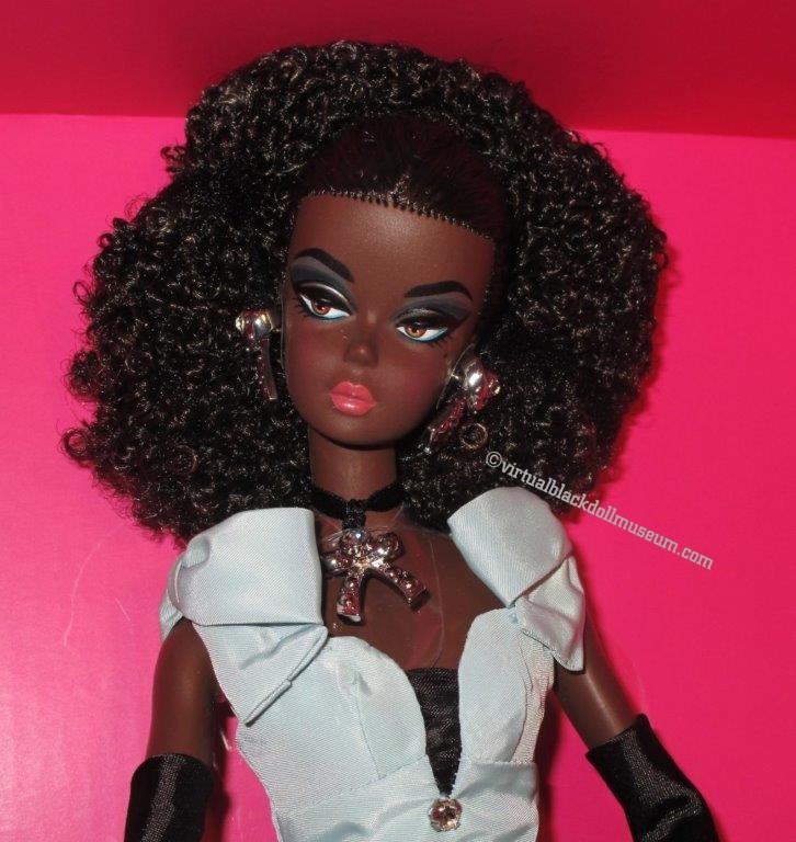 Barbie Fashion Model Collection Doll #3 Petticoat Perfection ...