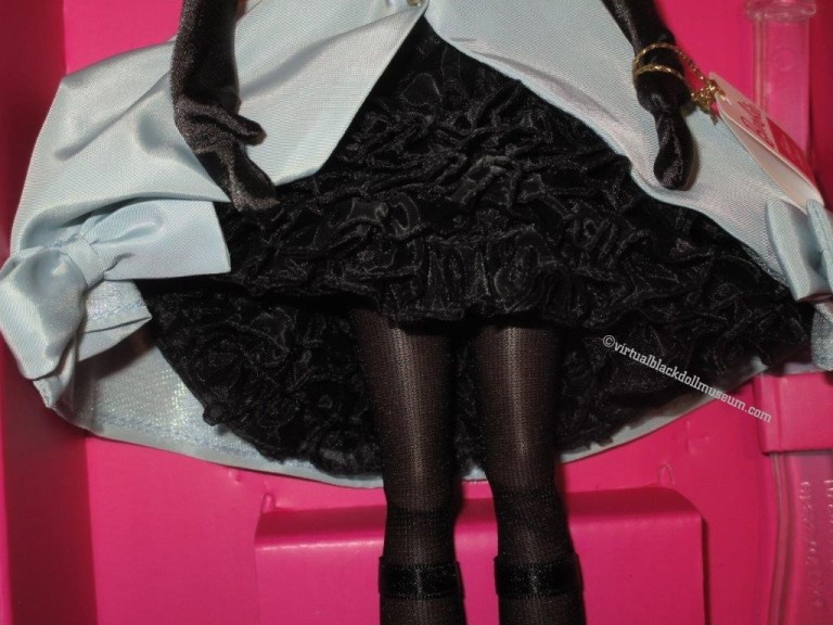 Barbie Fashion Model Collection Doll #3 Petticoat Perfection ...