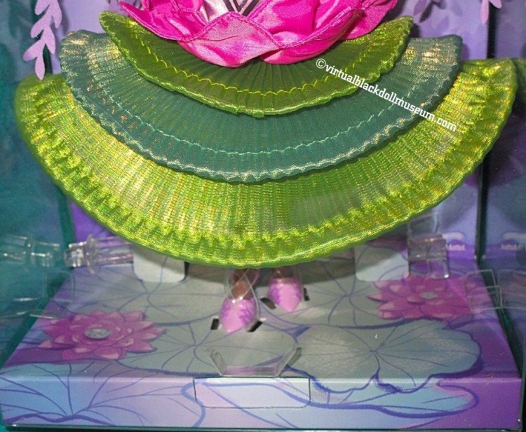 Disney Once Upon a Whimsy Collection Tiana Doll – DeeBeeGee's Virtual ...