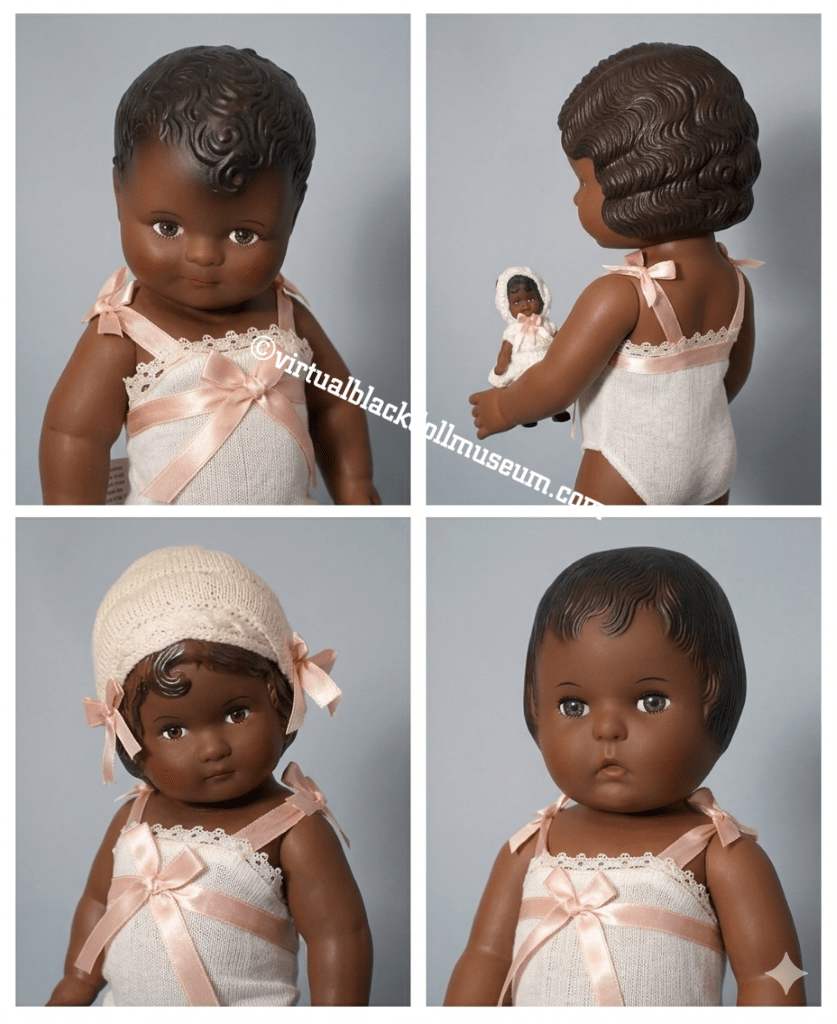 Daisy Kingdom Dolls – DeeBeeGee's Virtual Black Doll Museum™